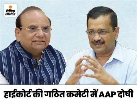 Delhi Lg Vk Saxena On Arvind Kejriwal Aap Party Political Advertisement