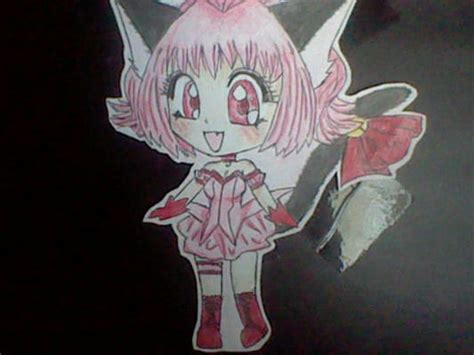 Chibi Mew Ichigo