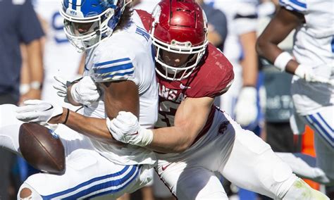 2023 Nfl Draft Drew Sanders Scouting Report