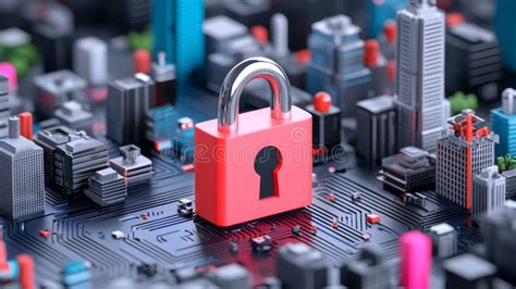 An Integrated Technology Smart Solution Safeguarding Against Cyber Security Threats Combining