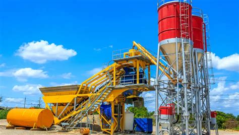 Batching Of Concrete Methods Importance And Best Practice