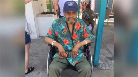 Vietnam Vet Dies After Being Found Covered In Ants At Va Home Daughter