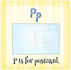 Letter P Royalty Free Vector Stock FreeImages