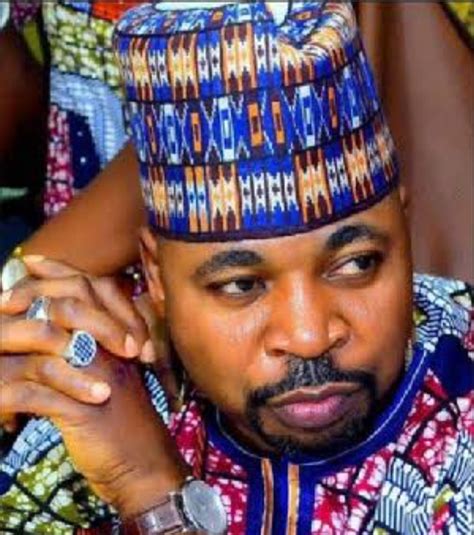 Untold Story Mc Oluomo Sidelined As Nurtw Names Anthony Ewa New