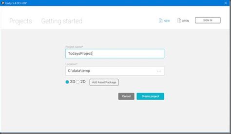 Windows 10 Uwp Unity Hololens Small Explorations Of D3d And Xaml Based Unity Projects R