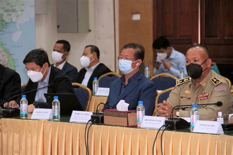 រដ្ឋមន្រ្ដីក្រសួងពាណិជ្ជកម្ម