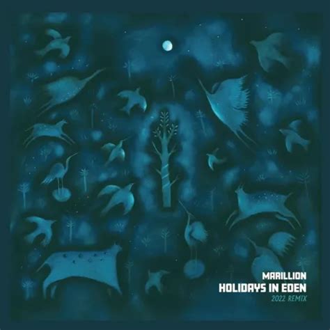 Holidays In Eden 2022 Remix MercadoLibre