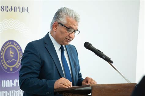 «Վաչե և Թամար Մանուկյան Մատենադարանի հիմնադրման 10 ամյակի առիթով տեղի