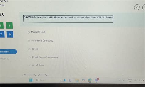 Q Which Financial Institutions Authorized Studyx