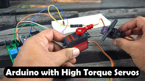 Arduino Servo Motor Control Using Ultrasonic Sensor Issues Solved