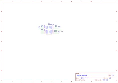 Esp32 Resources Easyeda