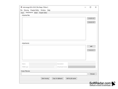Download MKVToolnix For Windows 11 10 7 8 8 1 64 Bit 32 Bit
