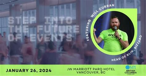 Mpi Bc Chapter On Linkedin Mpibc Eventprofs Eventstrategy