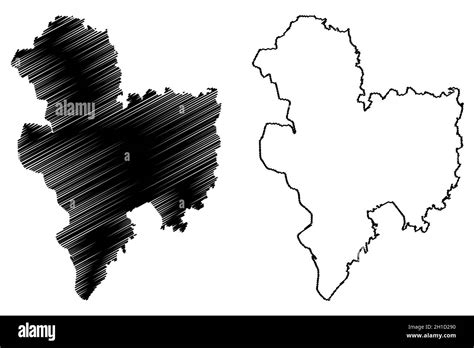 Malda West Bengal Stock Vector Images Alamy