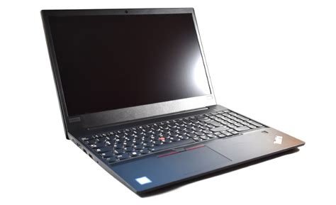 Lenovo Thinkpad E590 I7 8565u Uhd 620 Fhd Laptop Review Reviews