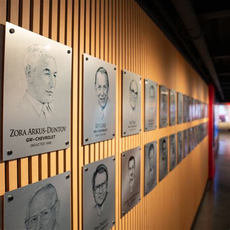 Award Winning 1961 Corvette Now On Display At The Museum National