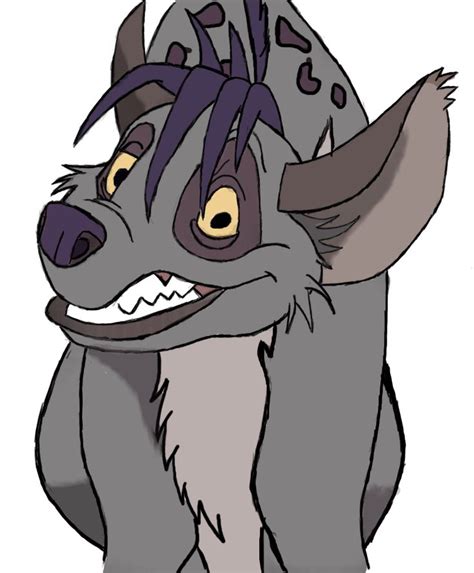 Shenzi From The Lion King By On Deviantart Lion King Jr