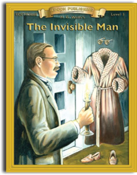 Download Invisible Man Book Cover