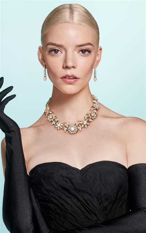 1200x1920 Resolution Anya Taylor Joy Portrait In Black 1200x1920