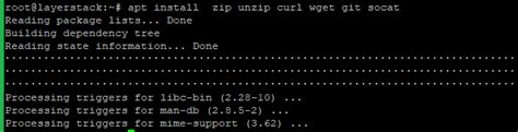 Layerstack Tutorials Layerstack How To Enable Tls In Apache