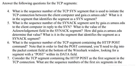 wireshark lab tcp v7 0 csdn博客
