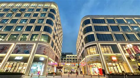 上海市长宁区人民政府 商圈 长宁art Park大融城2岁啦！超多活动即将开启