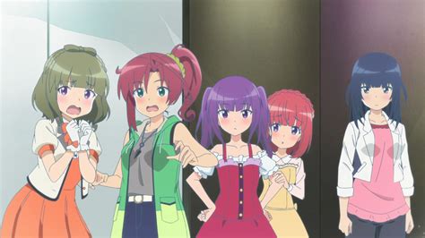 アニメ「アリス・ギア・アイギス Expansion」が本日より順次オンエア。第1話のあらすじや，発売が決定したbd Dvd Boxの内容も明らかに