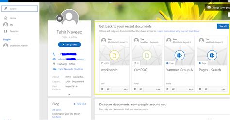 Sharepointblue Yet Another Sharepoint Blog Microsoft Graph Vs Office