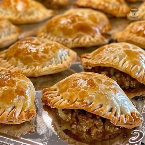 Delicious Beef Empanadas Recipe Easy Gluten Free Almond Flour Crust
