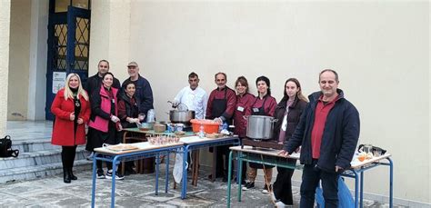 ΧΡΙΣΤΟΥΓΕΝΝΙΑΤΙΚΗ ΓΙΟΡΤΗ ΤΟΥ Δ ΙΕΚ ΛΗΜΝΟΥ Σ Α Ε Κ ΛΗΜΝΟΥ