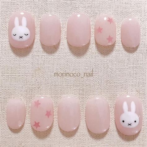 𝓜𝓮𝓵𝓸𝓫𝓷𝓷𝔂 Gel Nails Simple Nails Cute Simple Nails