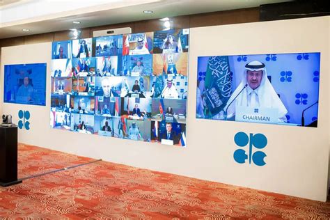 Arabia Saudita rechazó recorte de México de 100 mil barriles de petróleo diarios Infobae