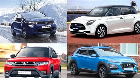 List Of The Most Fuel Efficient Cars In India
