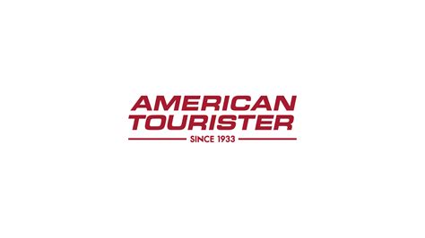 American Tourister Logo