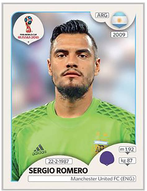El álbum real de la Selección Argentina las figuritas que todos quieren y nadie consigue