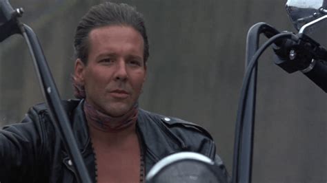 Из красавца в чудовище почему Микки Рурк стал таким страшным Thegirl