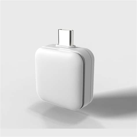 Portable Mini Carbon Monoxide Detector Only 95g In Weight Winsen Electronics