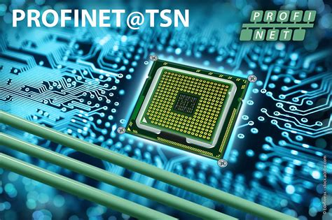 Specification Of Profinet With Tsn Complete