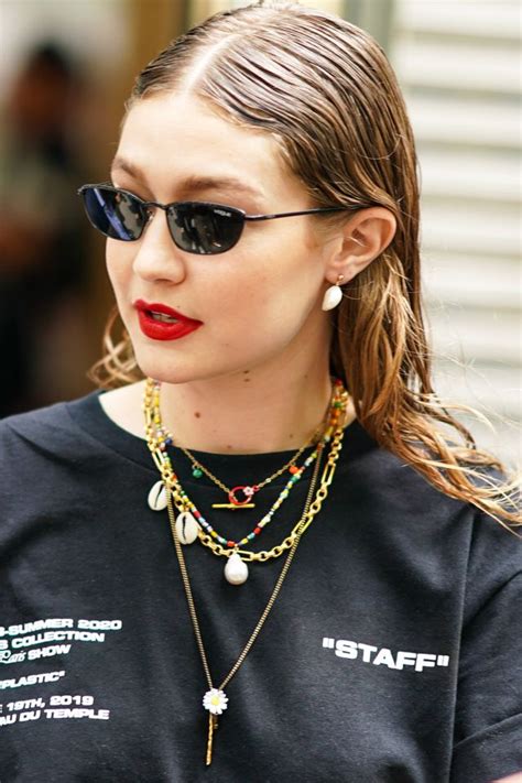 16 Best Summer 2023 Jewelry Trends — Summer Jewelry For Women