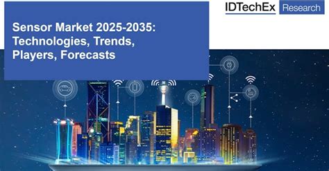 《传感器技术及市场 2024版》 Mems传感器市场报告 微迷：专业mems市场调研媒体 麦姆斯咨询主办