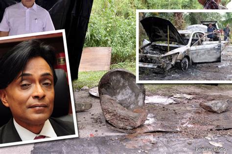 May 18 Case Management Of Kevin Morais Murder Case