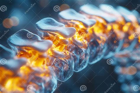 Examining The Intricate Structure And Strength Of The Human Spine