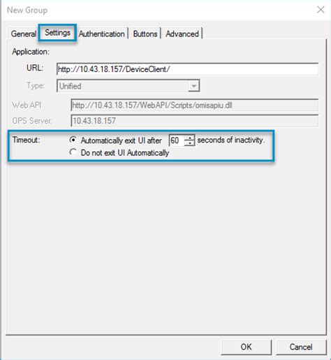 Ricoh Android Device Sleep Mode Auto Logout Ui Inactivity Timer Conflict