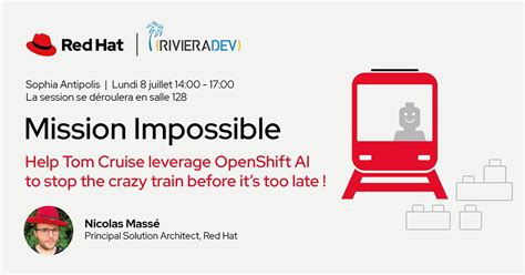 Quarkus Openshift Rivieradev Redhat Openshiftai Techlab Legocity