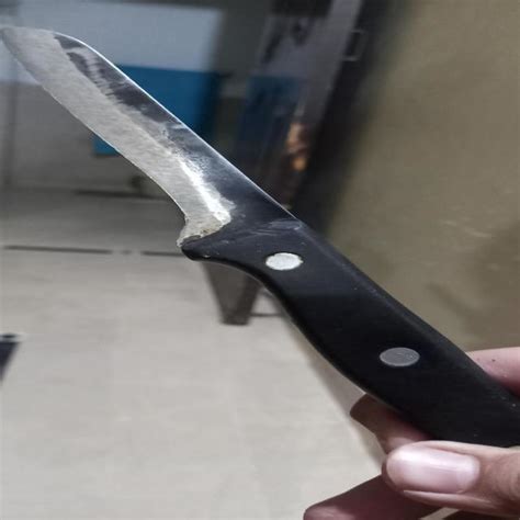 Knife Object Detection Model V2 2023 08 16 12 08pm By Icu