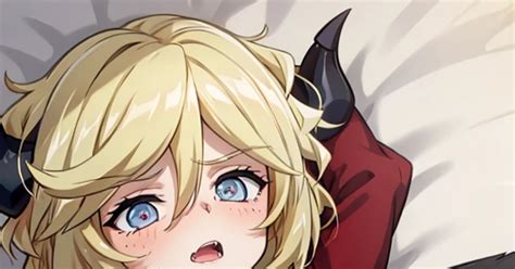Aiイラスト キャロル・マールス・ディーンハイム せんちゃんのイラスト Pixiv