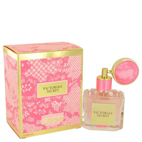 Nước Hoa Victorias Secret Crush Nữ 100 Chính Hãng Sale Giá Rẻ