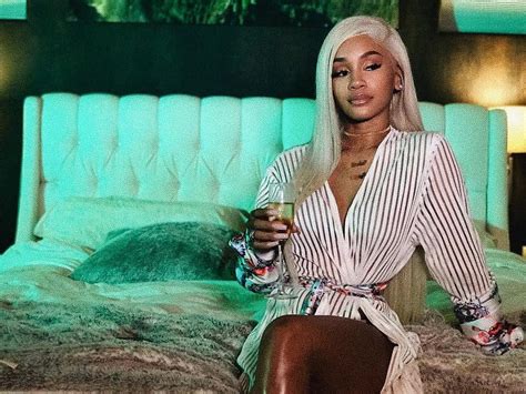 Saweetie My Type