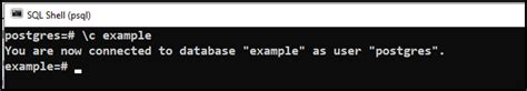 How To Drop A Table In Postgresql Commandprompt Inc