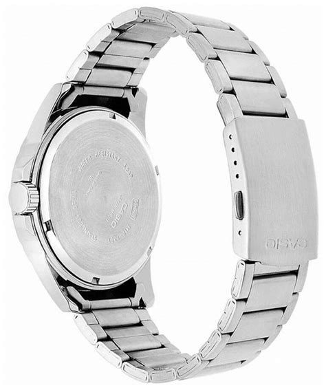 Наручные часы Casio Collection — купить в интернет магазине ТриСтрелки